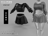 Second Life Marketplace - VALUXIA[FP] - Stacy Set FULL PERM DEMO